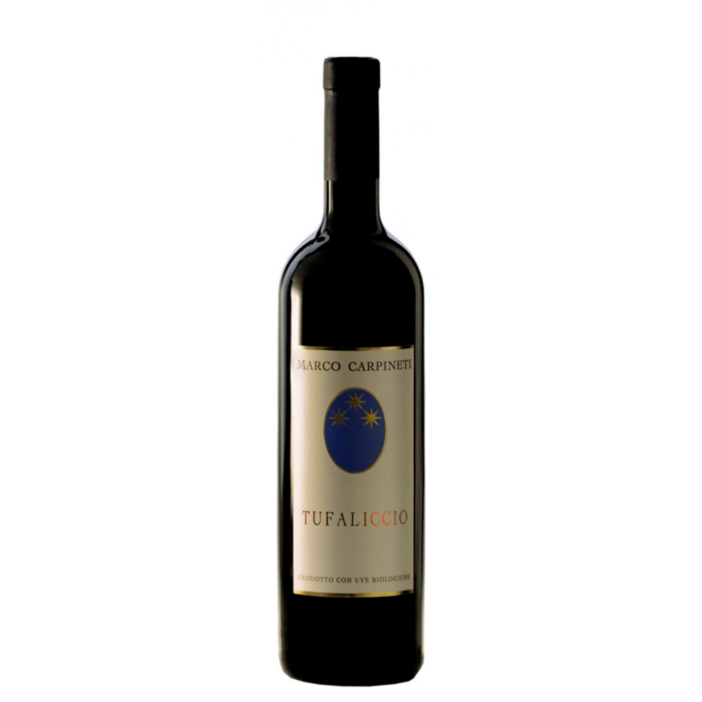 Marco Carpineti Archives - DolceVita Wine Club