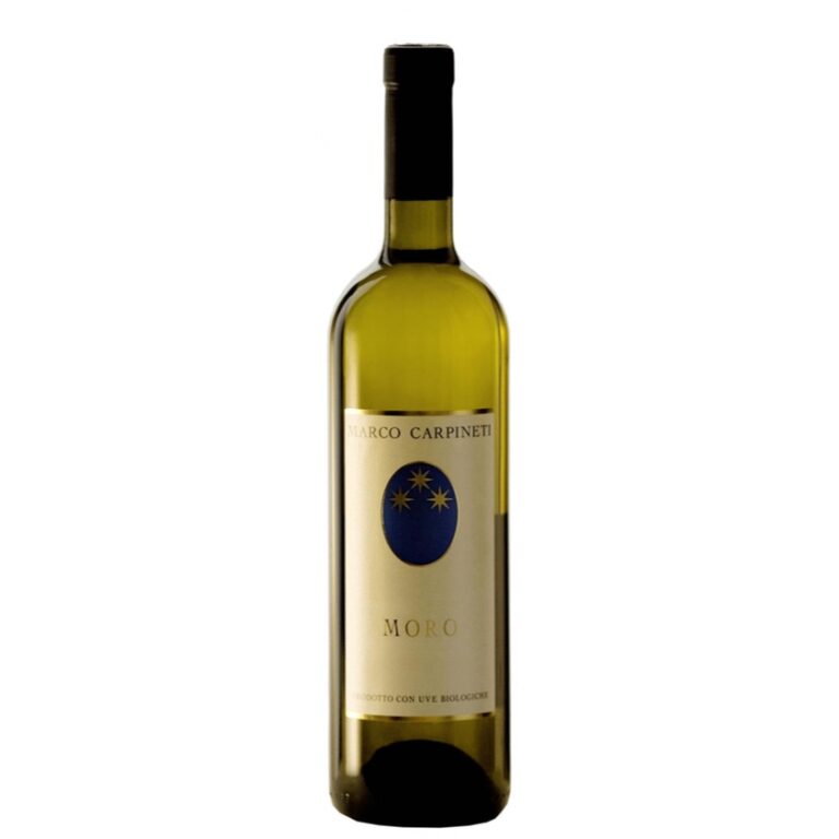 Moro Lazio Bianco | DolceVita Wine Club | Italian wine shop